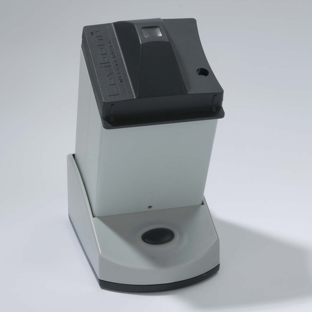 Gardner Comparator 2000+, ASTM D1544 Kit