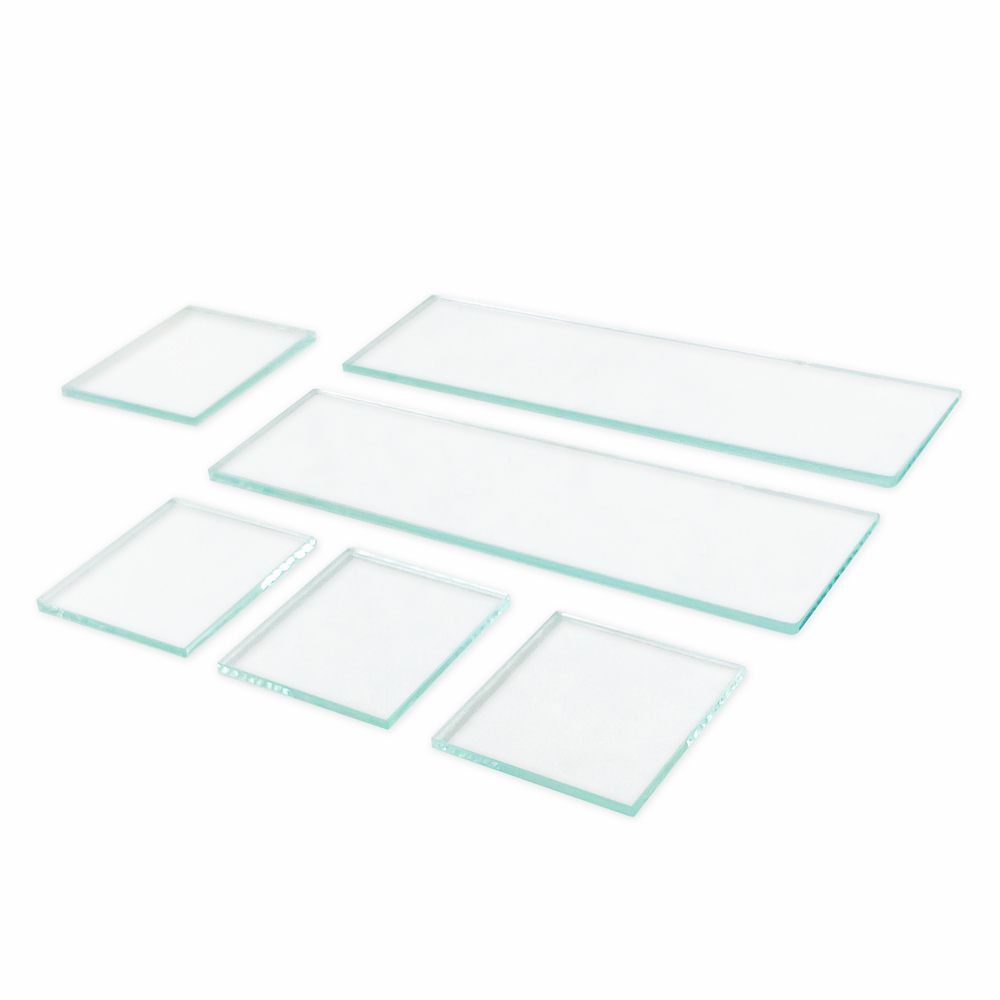 Baffle Replacement for SS Volumeters