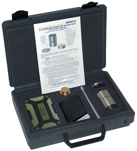 100cc Weigh-To-Go Kit