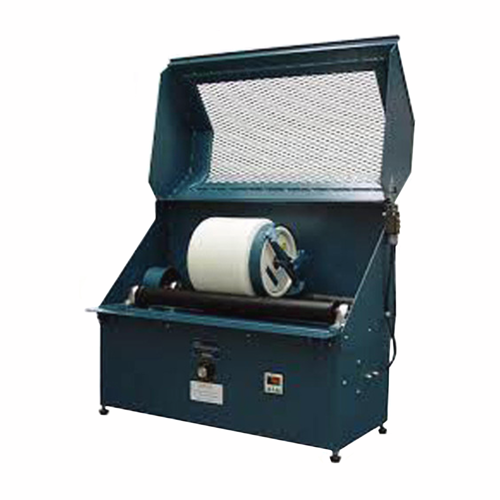 Unitized Jar Mill 764, Explosion Proof