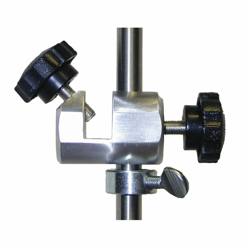 Keyless Chuck, 1/2" motot shaft dia