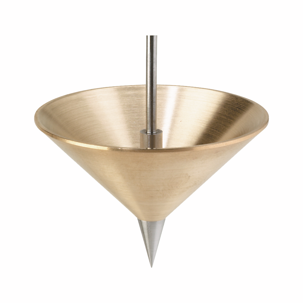 Penetration Needle For Bitumins