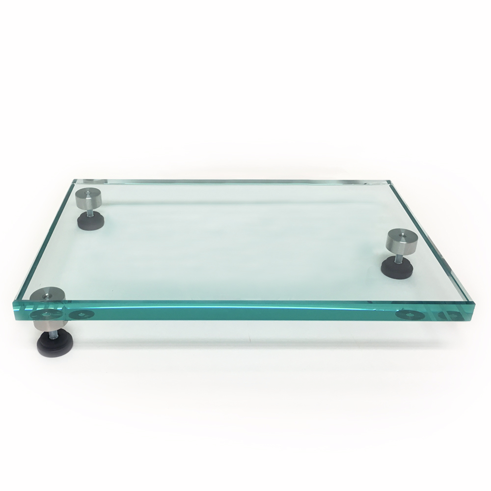 Flattening Plate