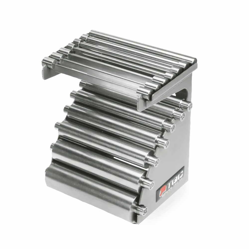 SP1820 Cylindrical Bend Test, Metric