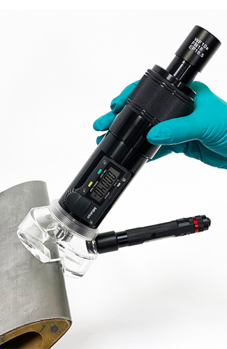 8400K Optical Micrometer Kit