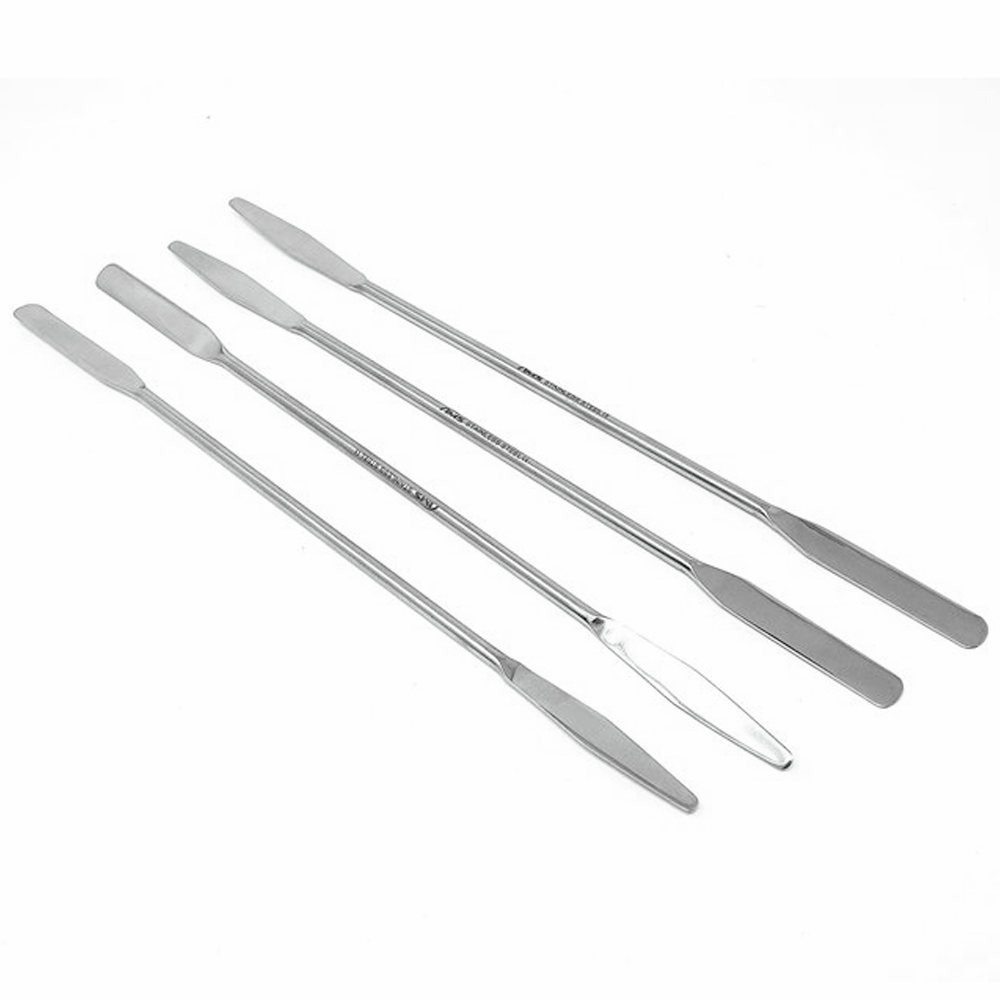Stainless Steel Spatula 12" Semi Flex