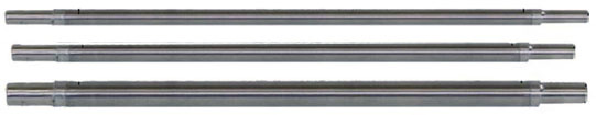 Mayer Rod, 0.00 mils, 1/2” dia.