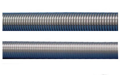 Mayer Rod, 0.00 mils, 1/2” dia.