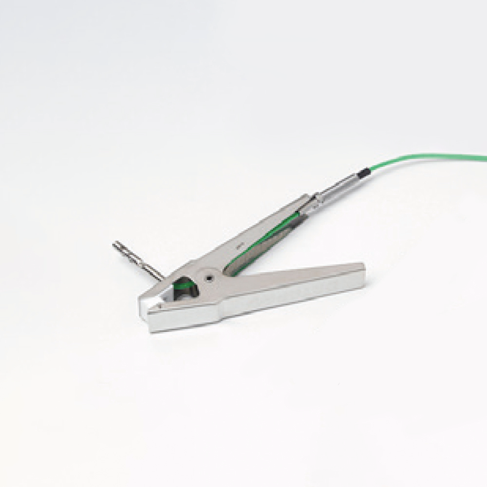 EasyTrack3, Standard 4-Channel