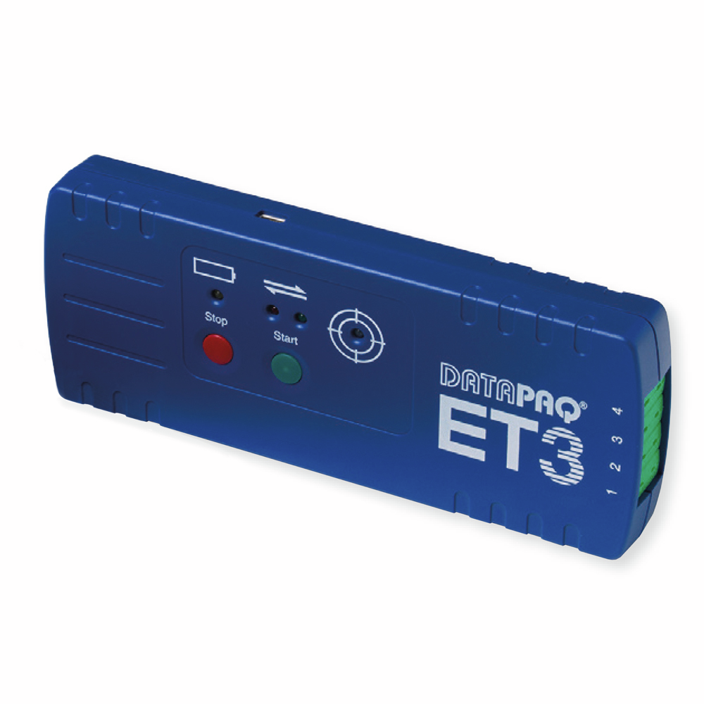 EasyTrack3, Standard 4-Channel