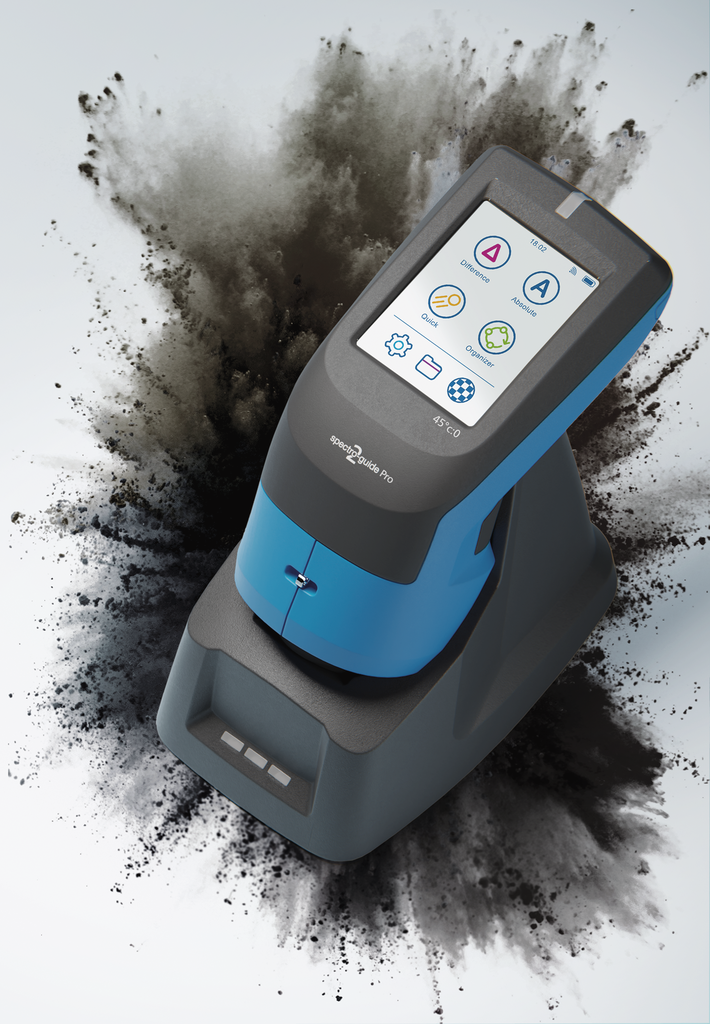 spectro2guide Pro 45/0