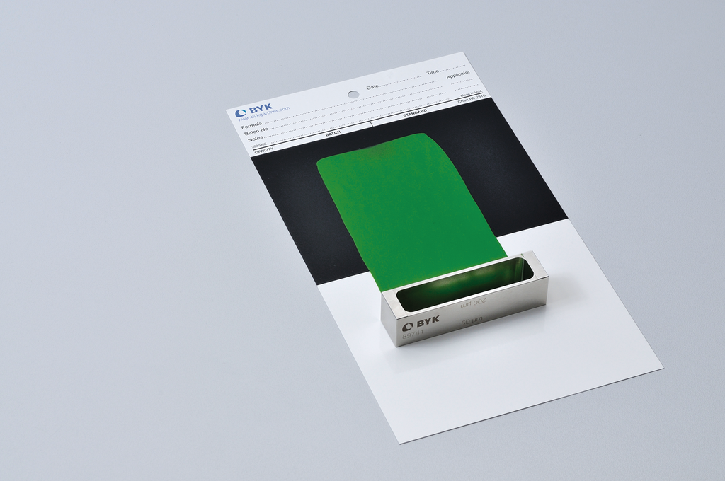 Applicator Frame 80, 30-120 µm