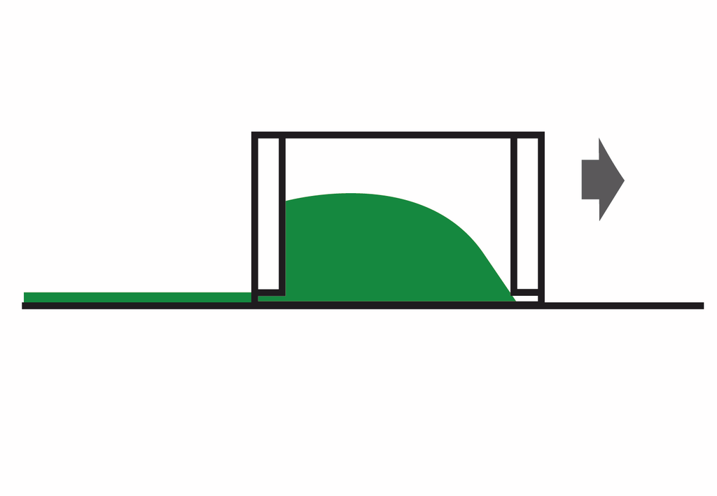 Applicator Frame 80, 30-120 µm