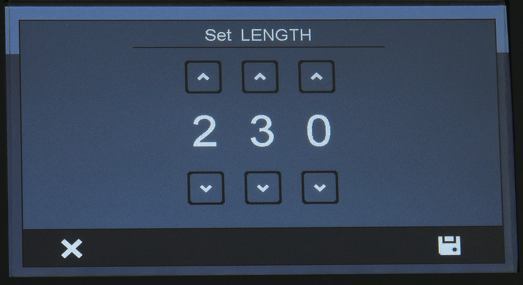 byko-drive S, V