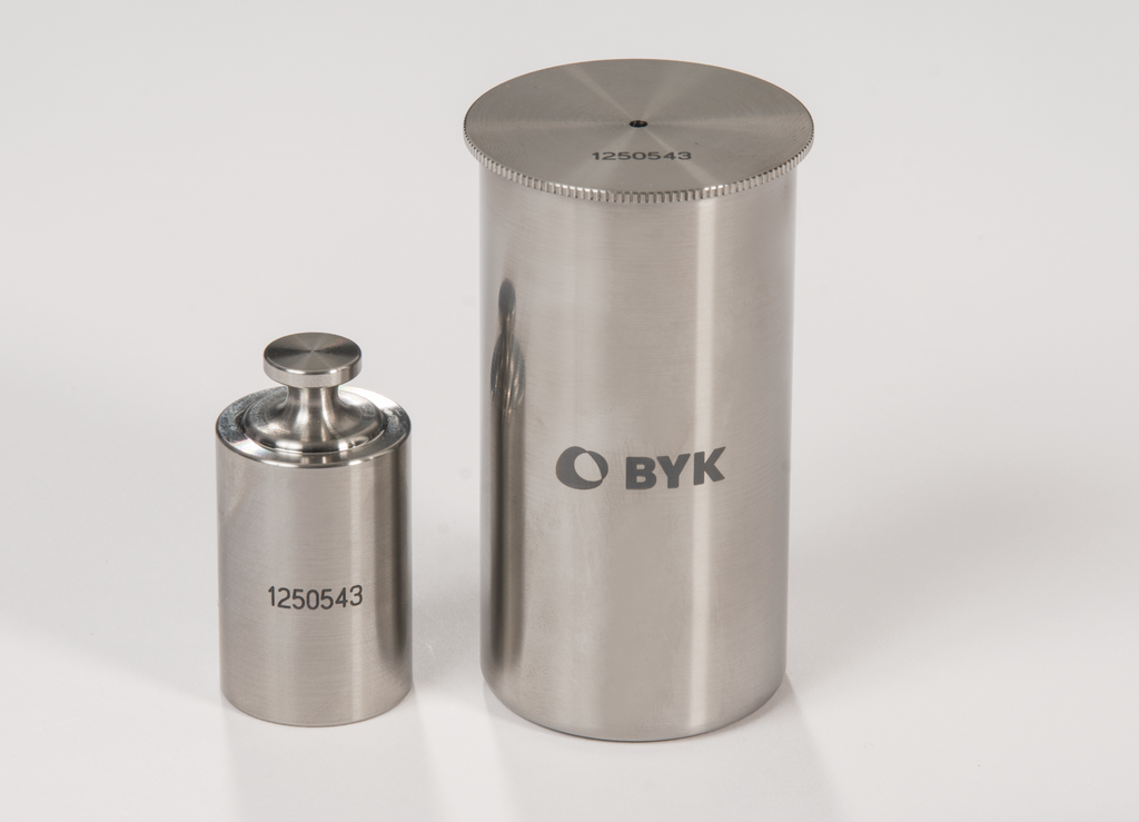 US Density Cup 83.2 mL