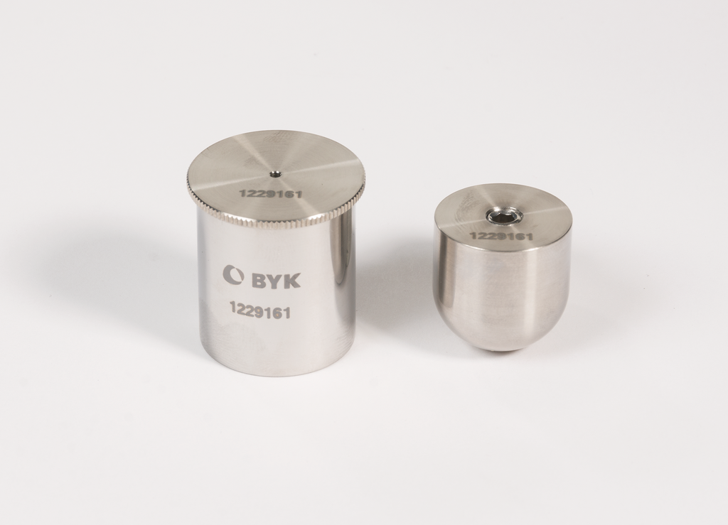 ISO Density Cup L certified