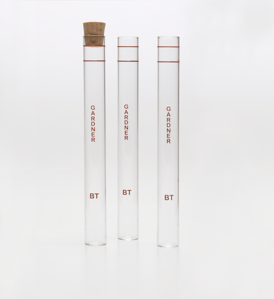 Empty Tubes Grade B
