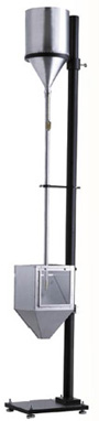 Falling Sand Abrasion Tester ASTM D334