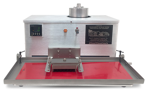 Abrasion Testers