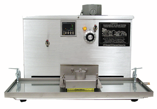 Abrasion Testers