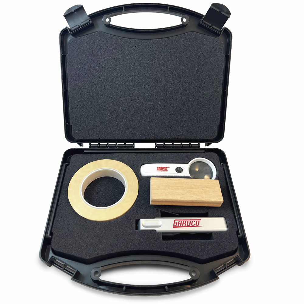 Cross Hatch Paint Adhesion Test Kit