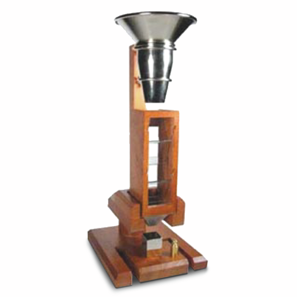 Density Measurement
