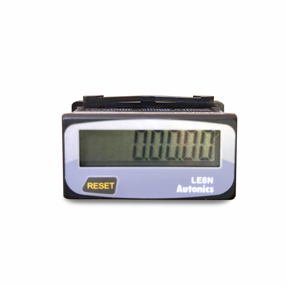 Standard Gel Timer 110v