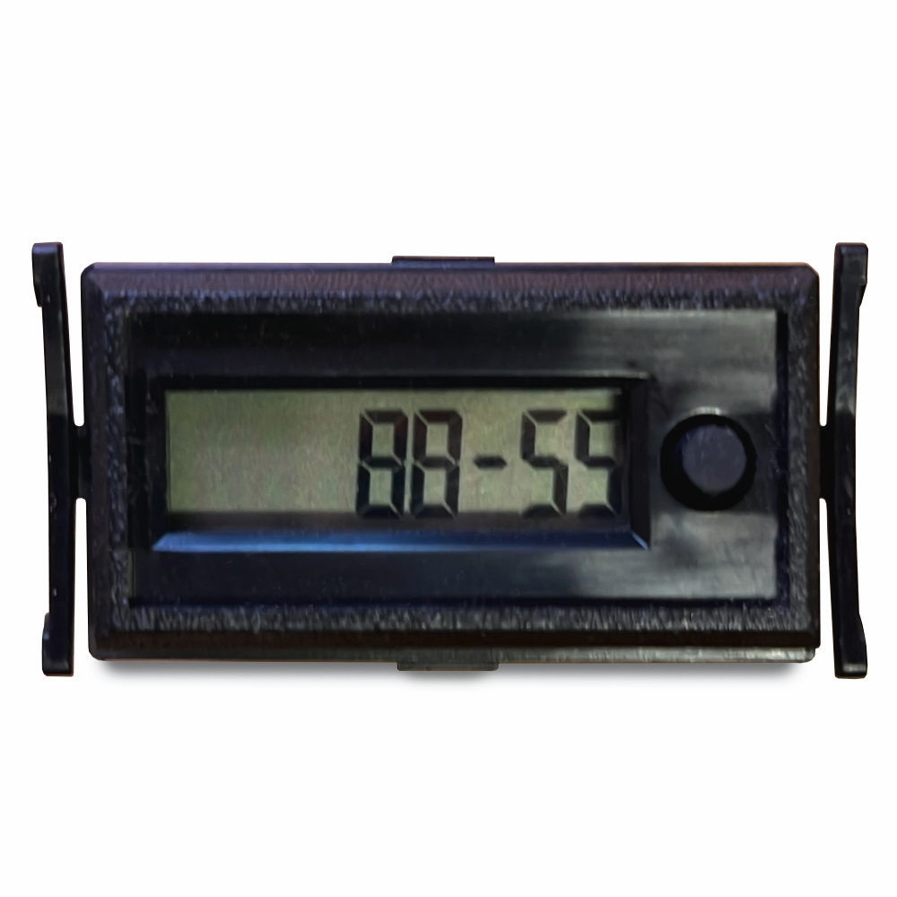 Standard Gel Timer 110v