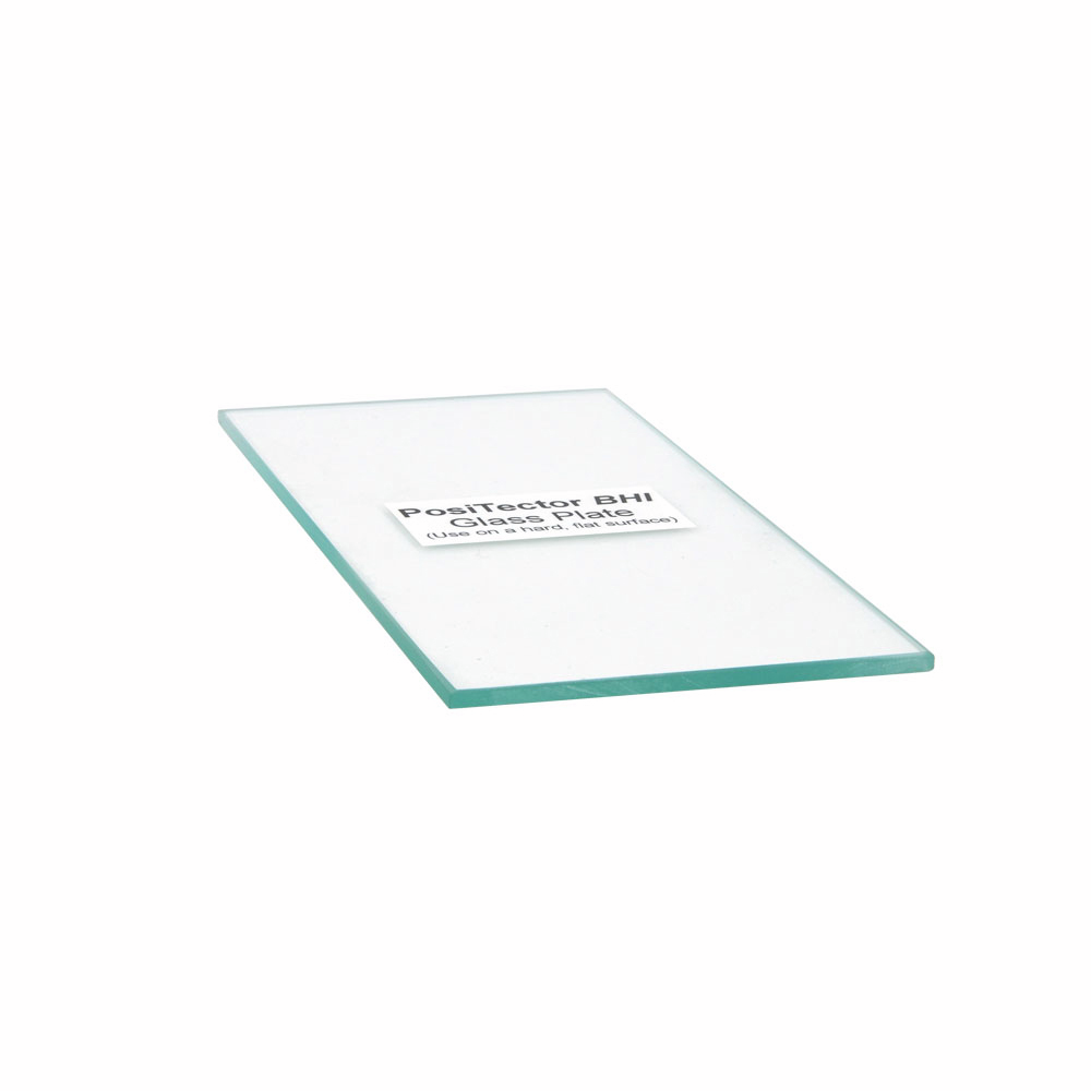 Replacement Glass Zero Plate