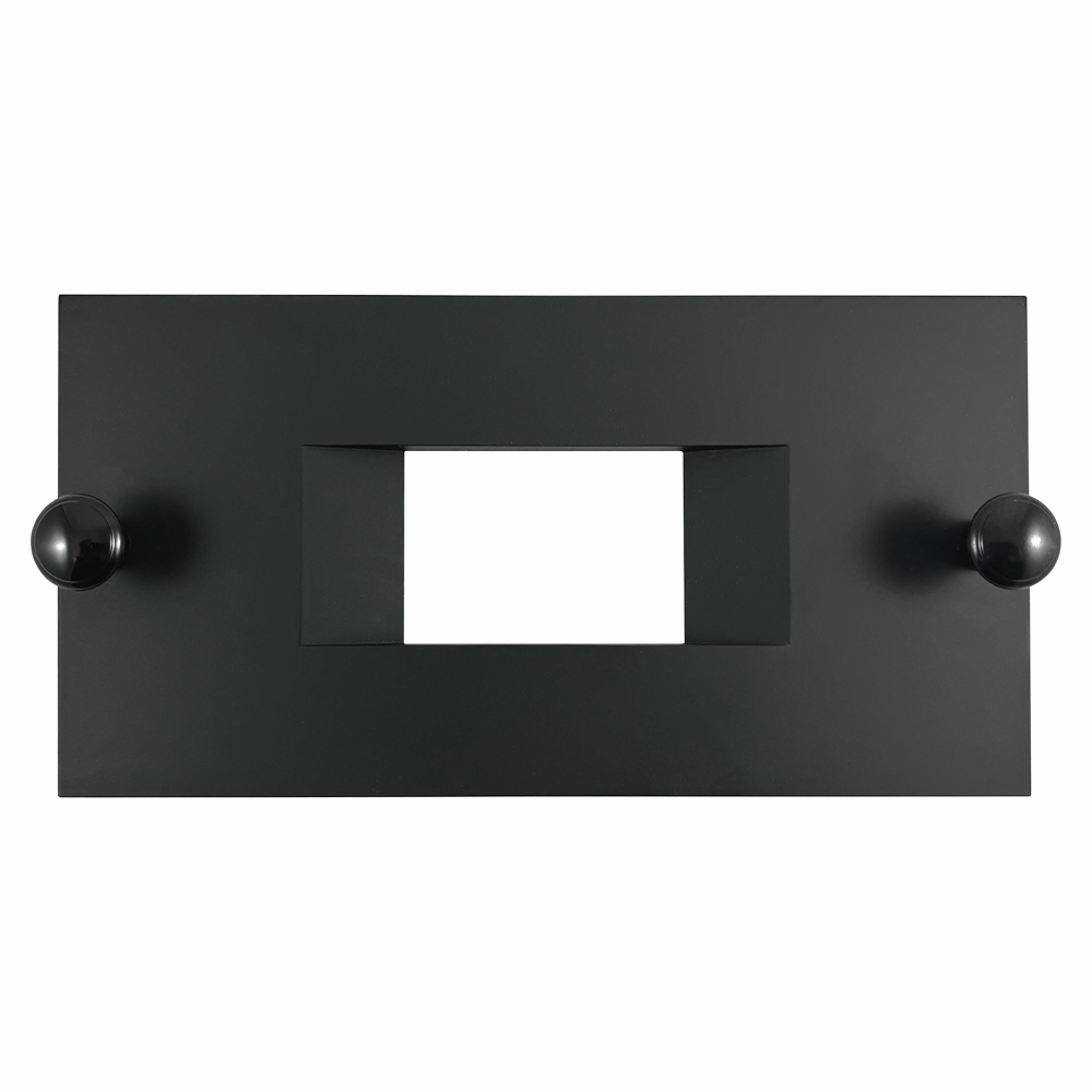 Flattening Plate