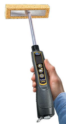 Positest Pinhole Detector Complete Kit