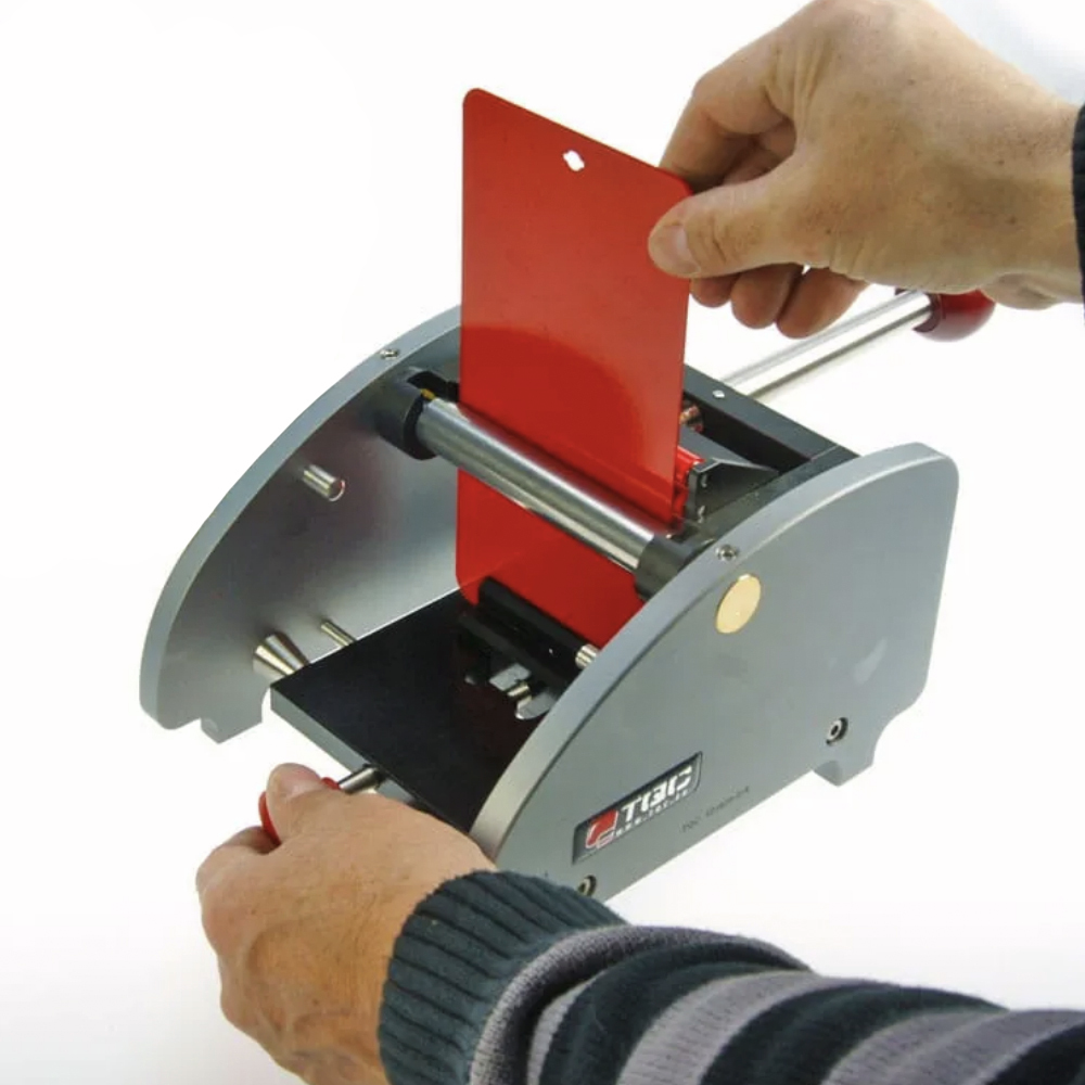 SP1820 Cylindrical Bend Test, Metric