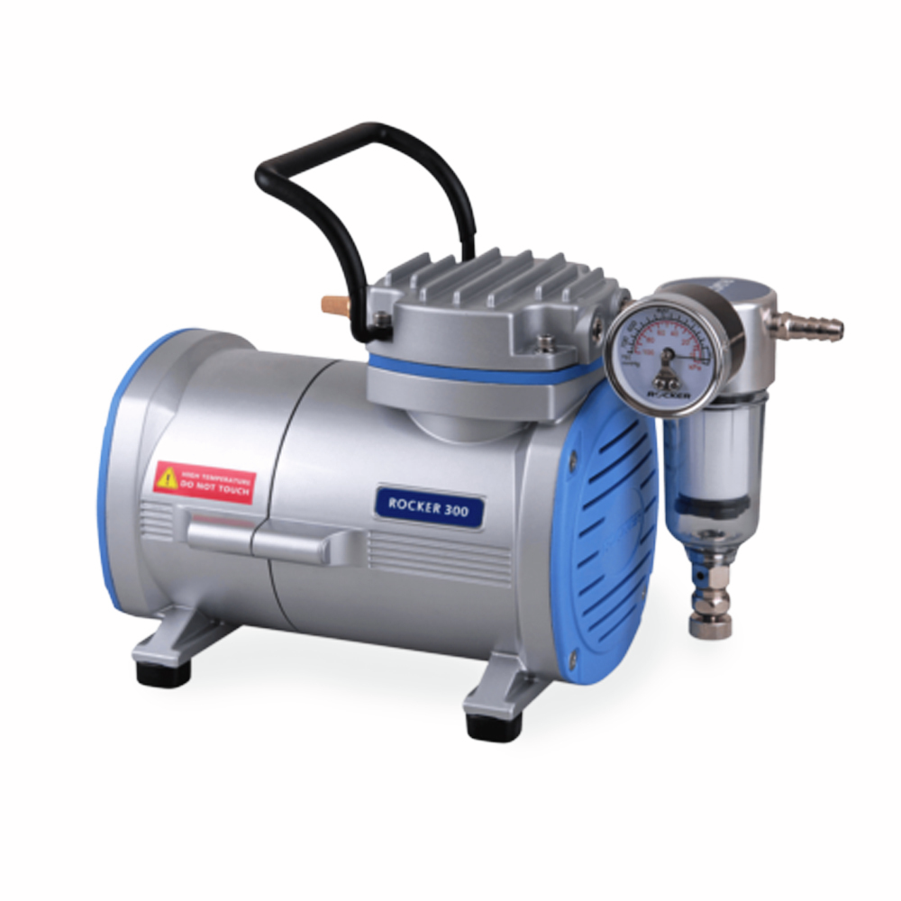 Vacuum Pump, 115V