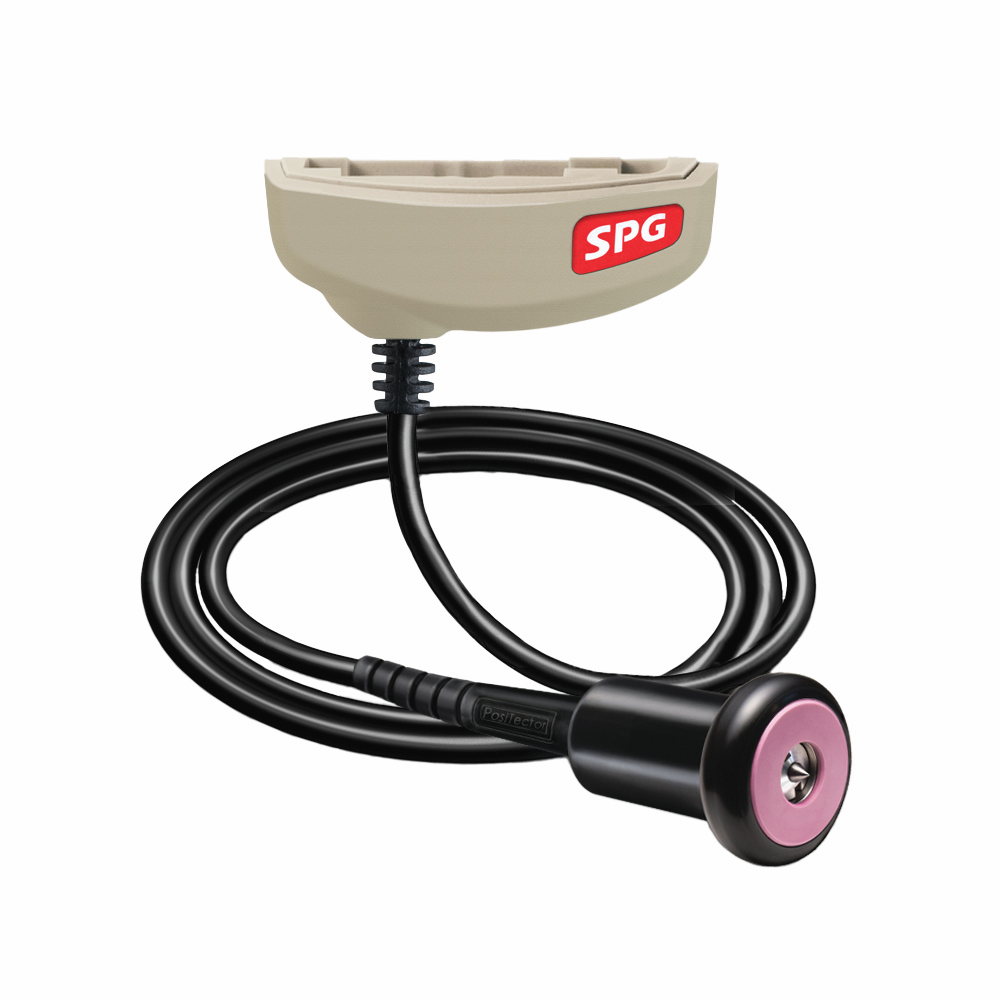 Positector SPG Adv Model, Concrete Probe