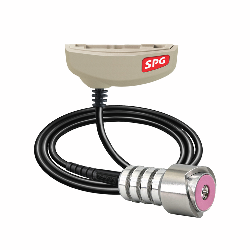 Positector SPG Adv Model, Concrete Probe