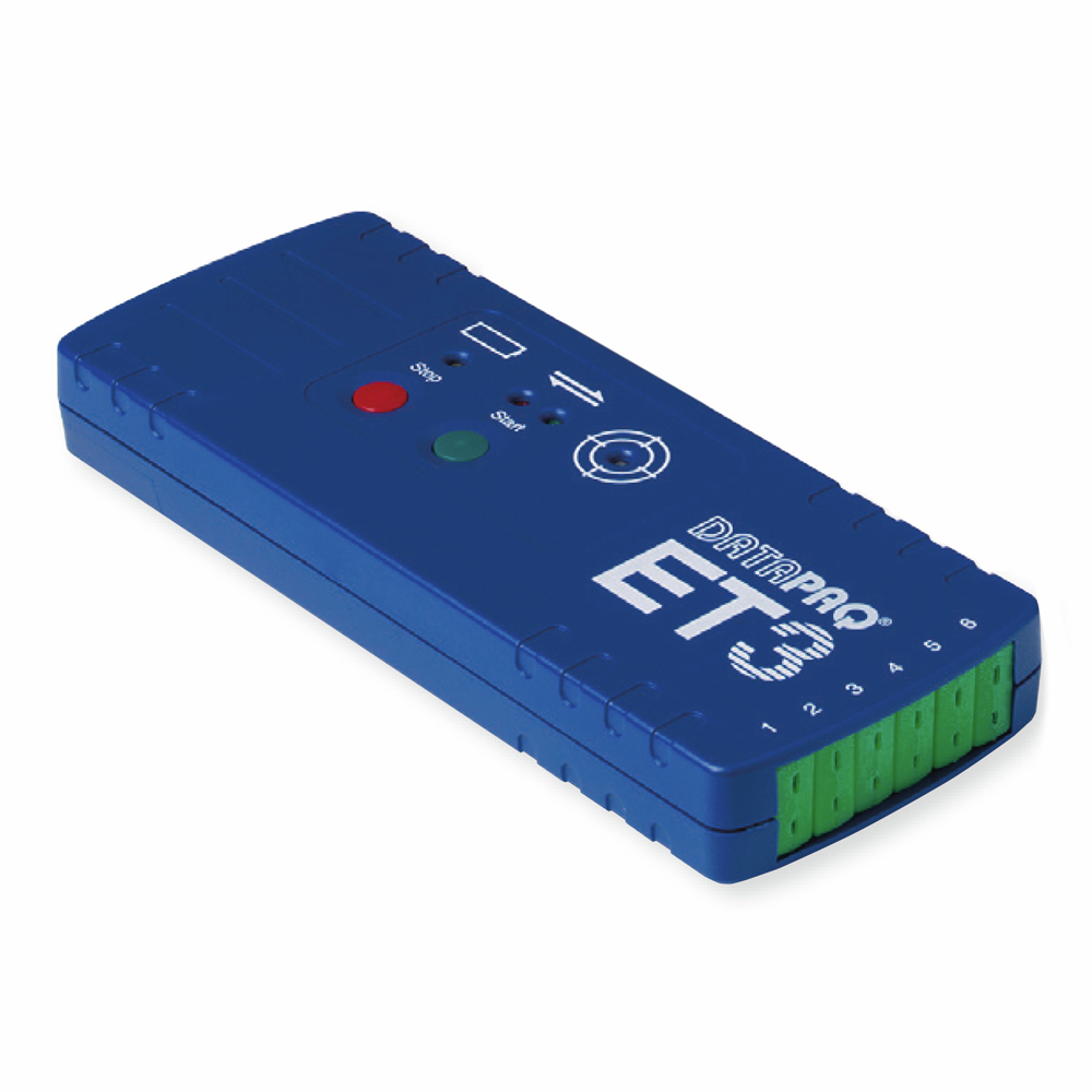 EasyTrack3, Standard 4-Channel