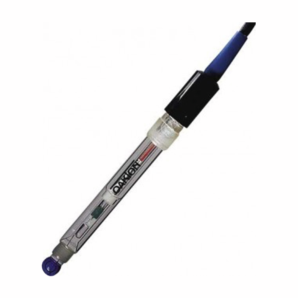 Double Junction Glass Electrode 3'