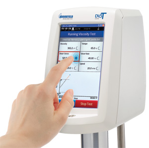 RVDV2T Brookfield Digital Viscometer
