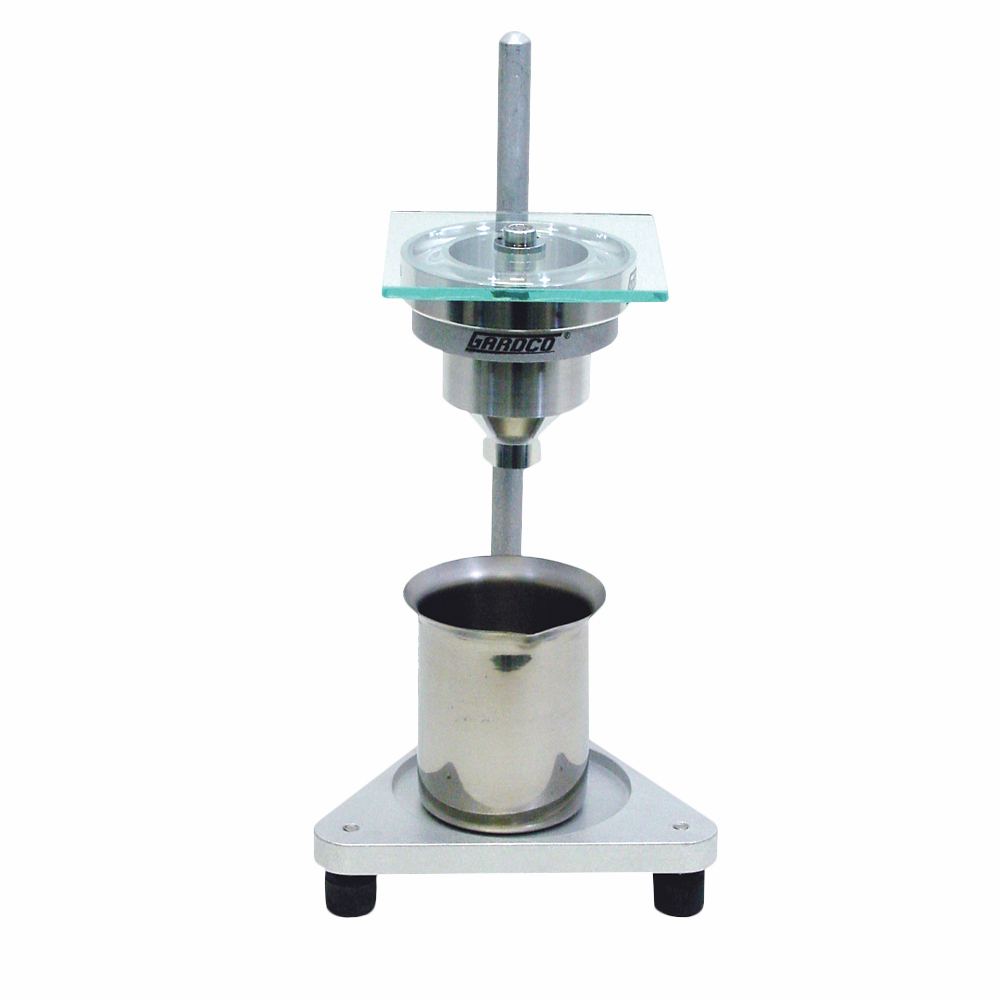 Gardco DIN Viscosity Cup 4mm