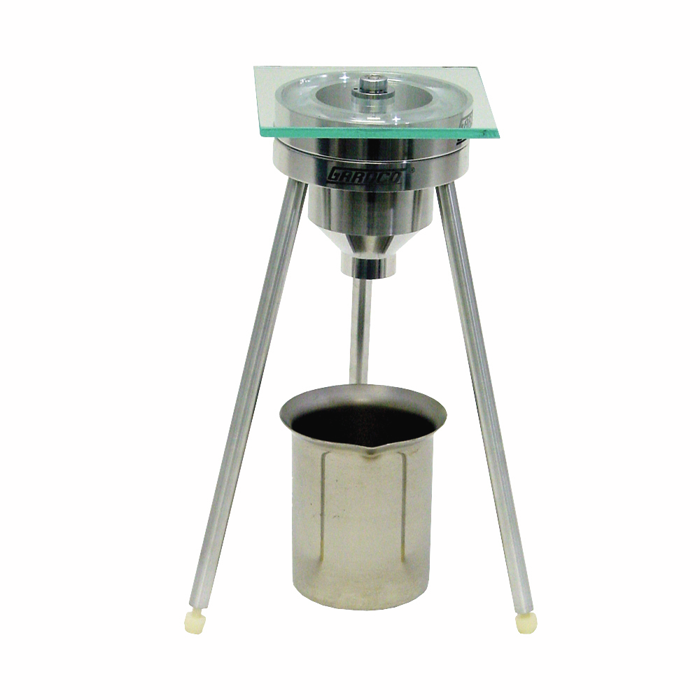 Gardco DIN Viscosity Cup 4mm