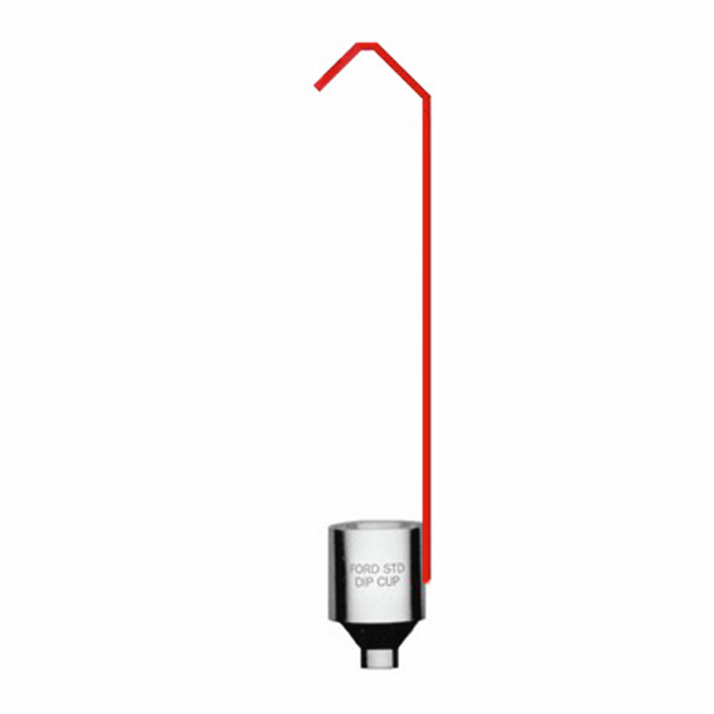 Ford Viscosity Cups