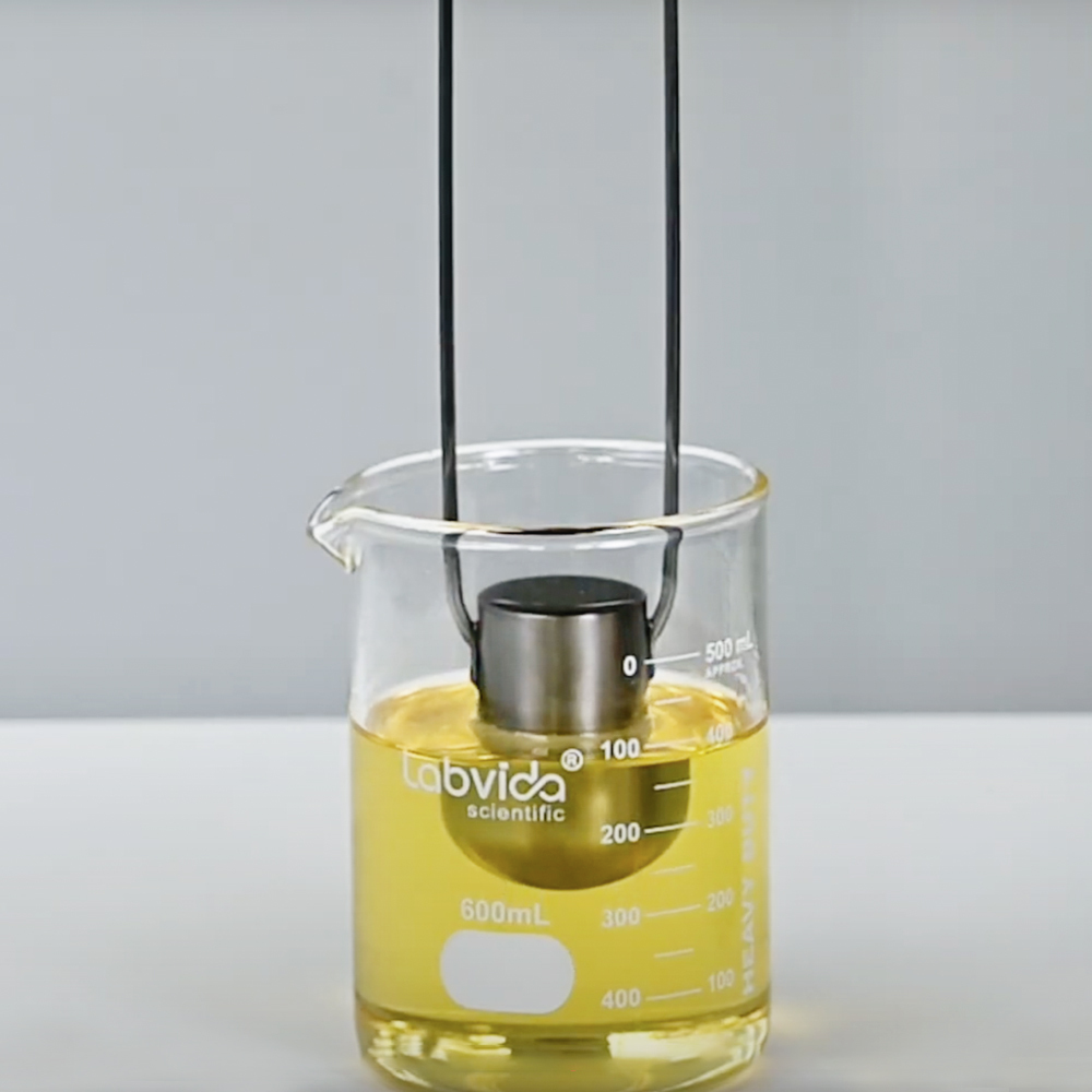 Zahn EZ Viscosity Cup #1