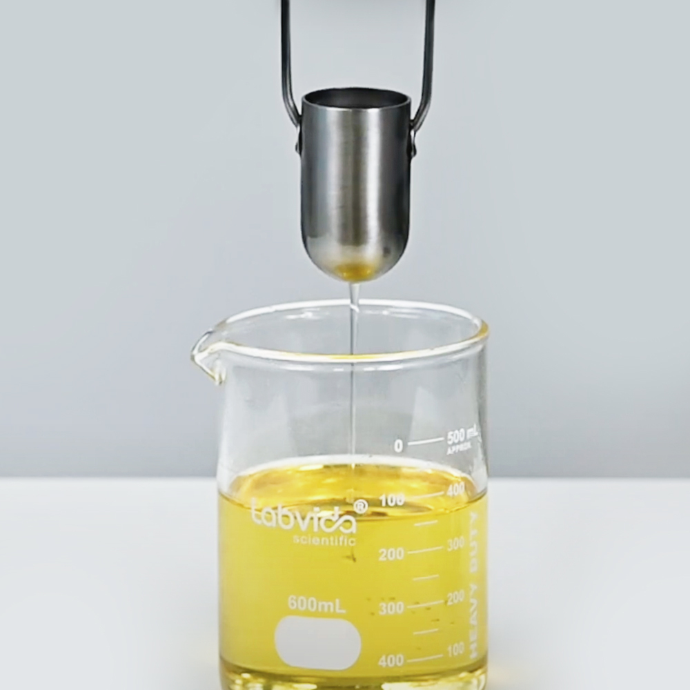 S90 Signature Zahn Viscosity Cup #2