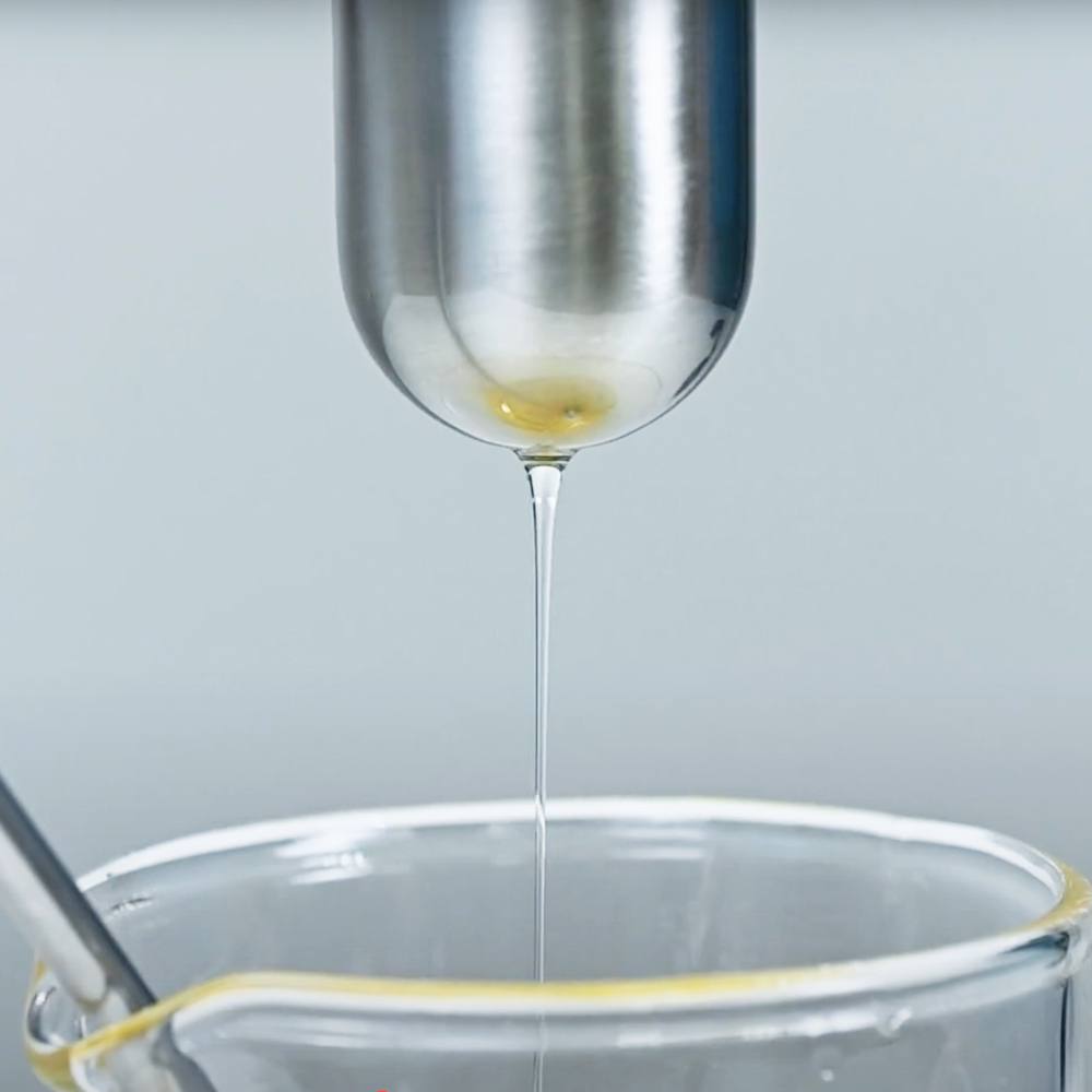 S90 Signature Zahn Viscosity Cup #2